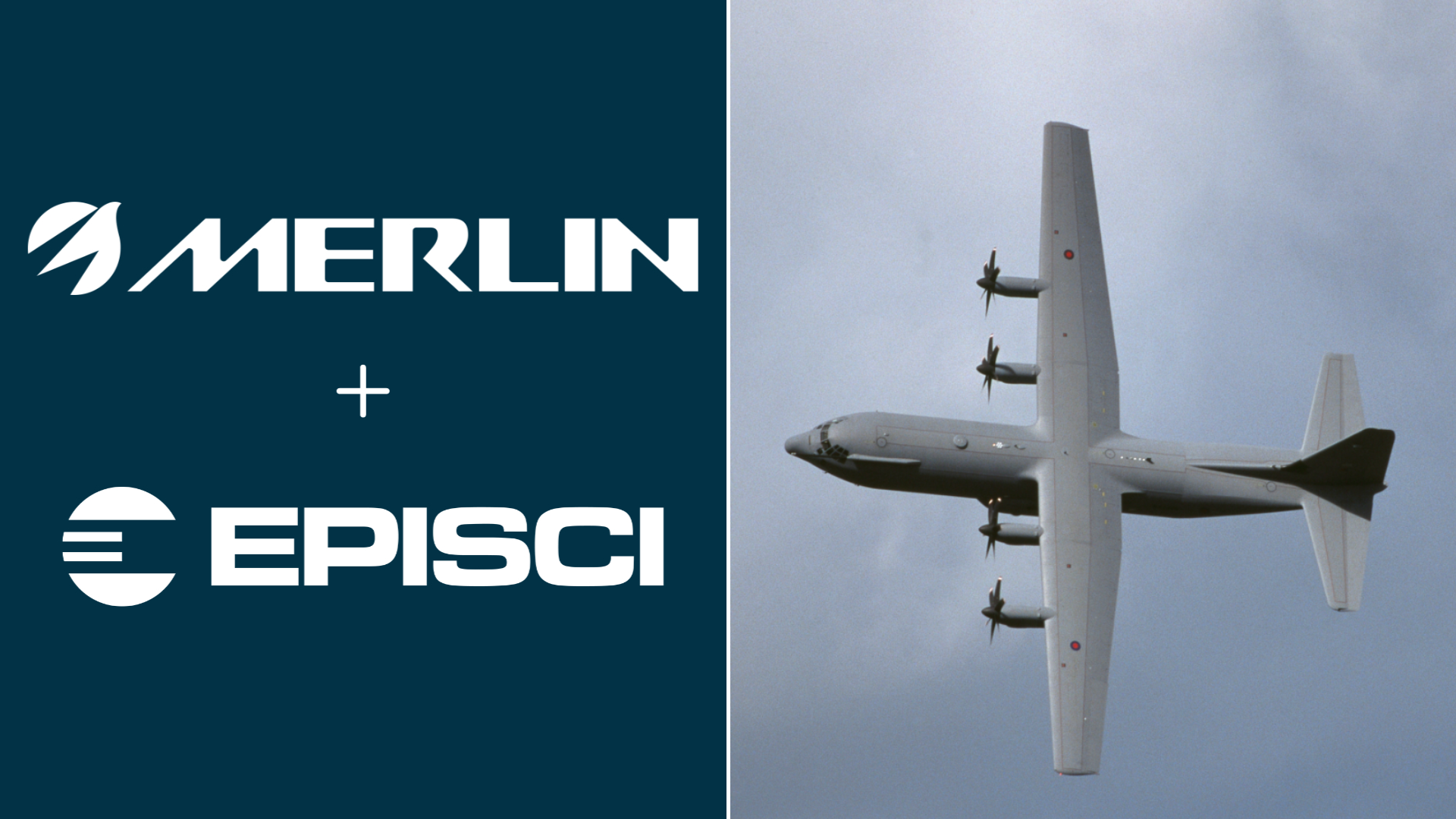 Merlin Soars to New Heights with Acquisition and US Special Operations ...