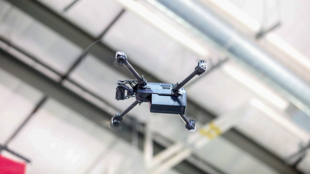 101st Airborne Receives First Batch of Short-Range Reconnaissance ...