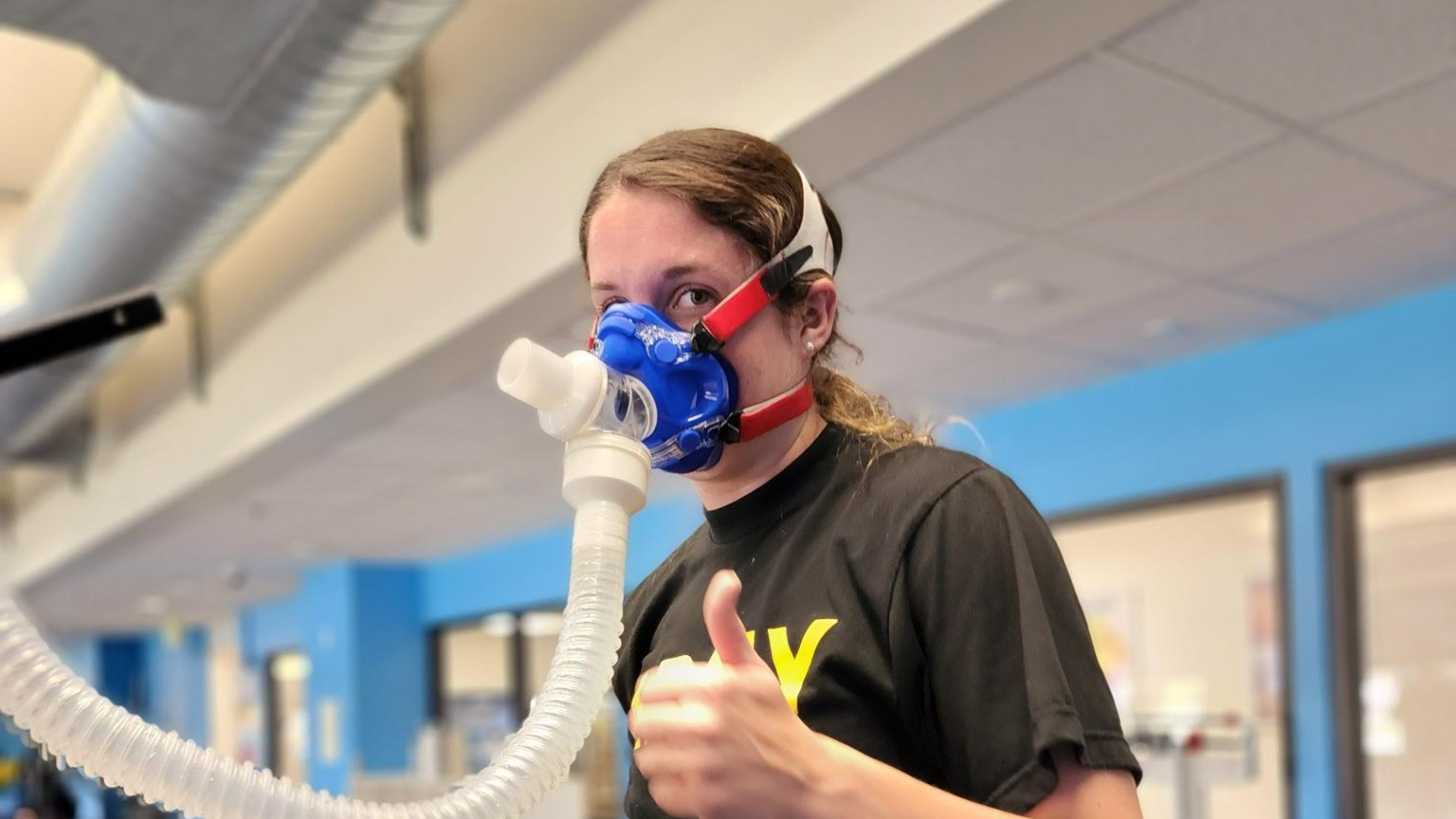 brain endurance training