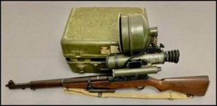 The Evolution of Night Vision: 'We Own the Night' | SOFREP