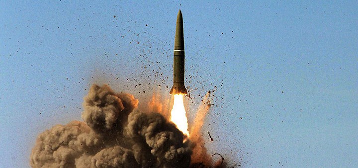 The Iskander Missile: Changing the Dynamics of Modern Warfare in ...