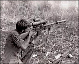 The Evolution of Night Vision: 'We Own the Night' | SOFREP