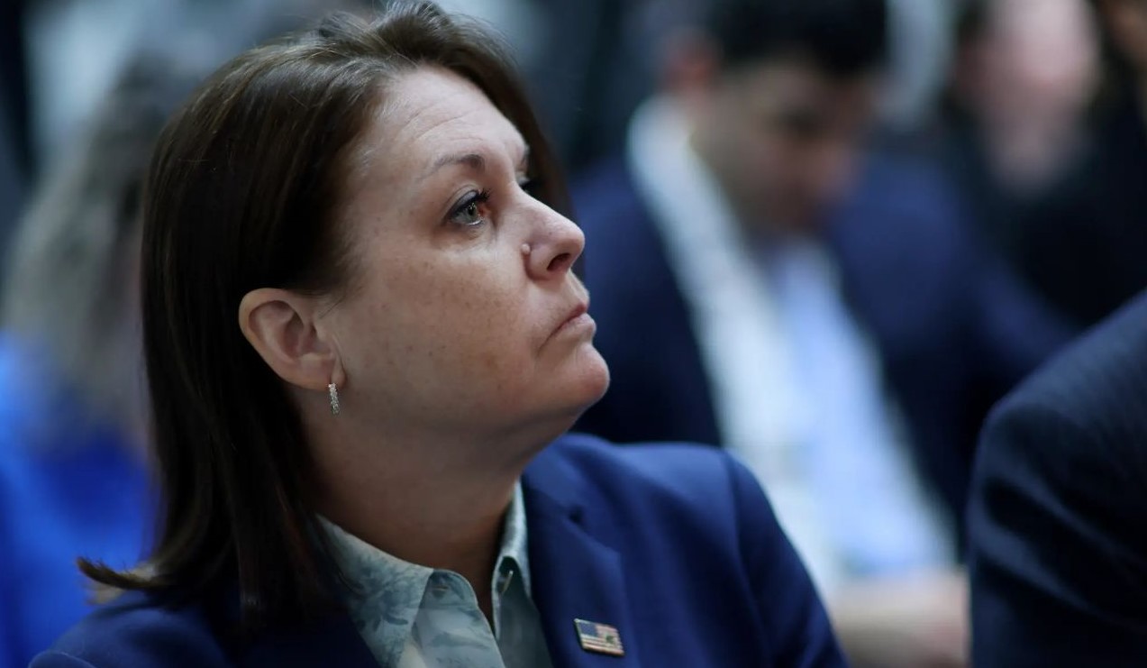 Why Secret Service Director Kimberly Cheatle Must Step Down Immediately ...