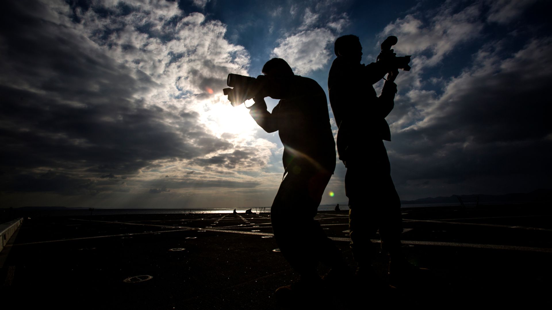 Capturing Courage: The US Marine Corps Combat Cameraman | SOFREP