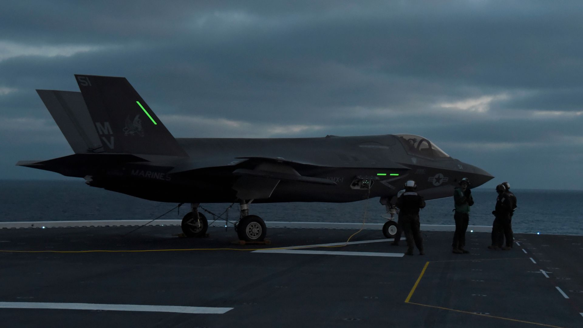 F-35 Roars into the Future: Engine Core Upgrade Takes Flight | SOFREP