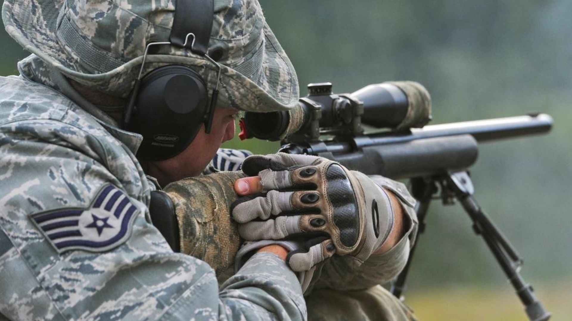 The Iconic Remington 700: How This Legendary Rifle Defined Precision ...