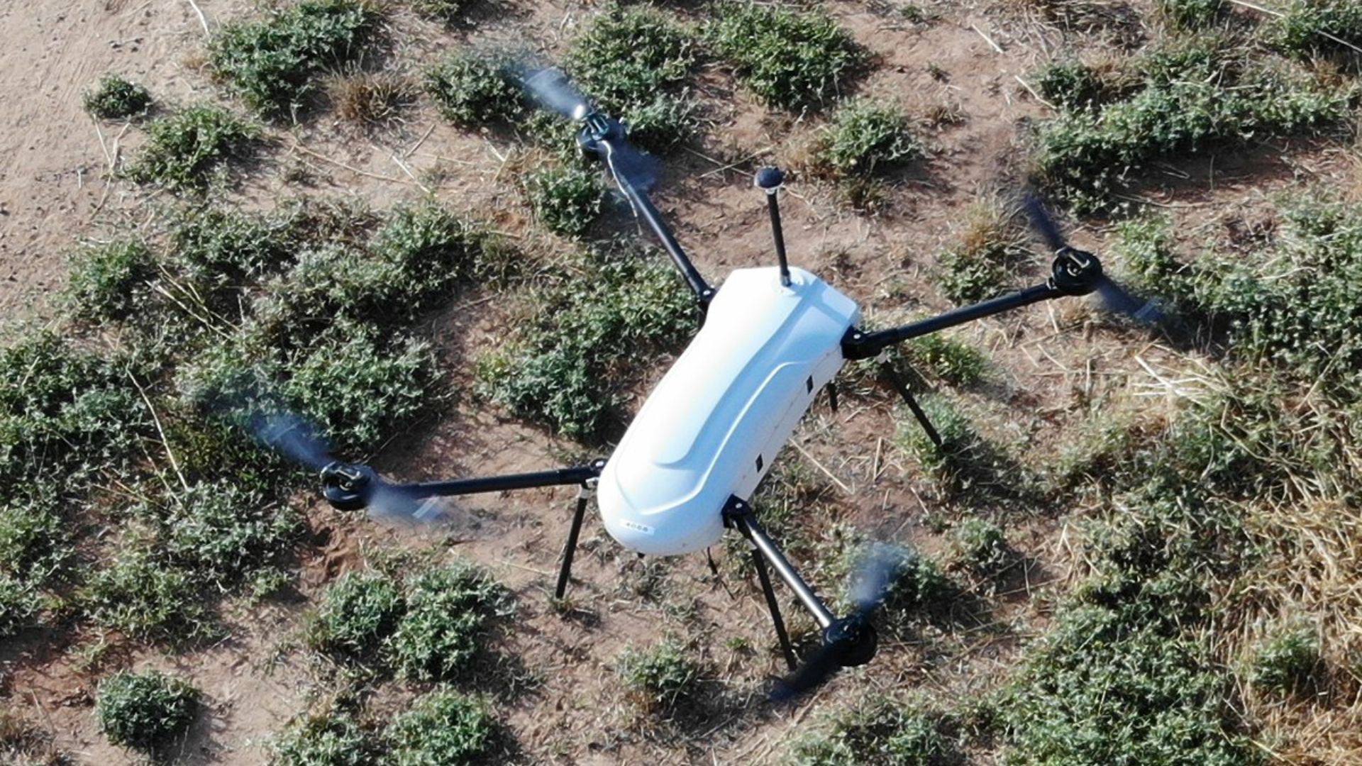 US Military Gains Recon Edge with Mistral's Thor Mini Drone | SOFREP