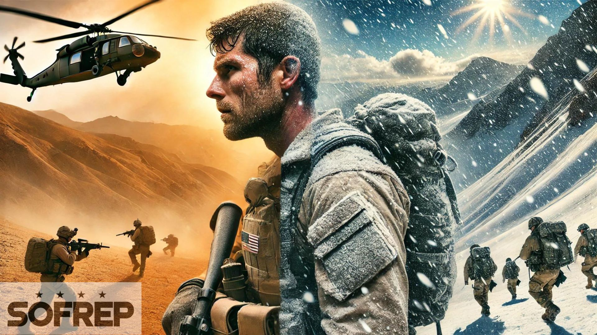 Gut Check: Army Researching Microbes to Boost Warfighter Performance ...