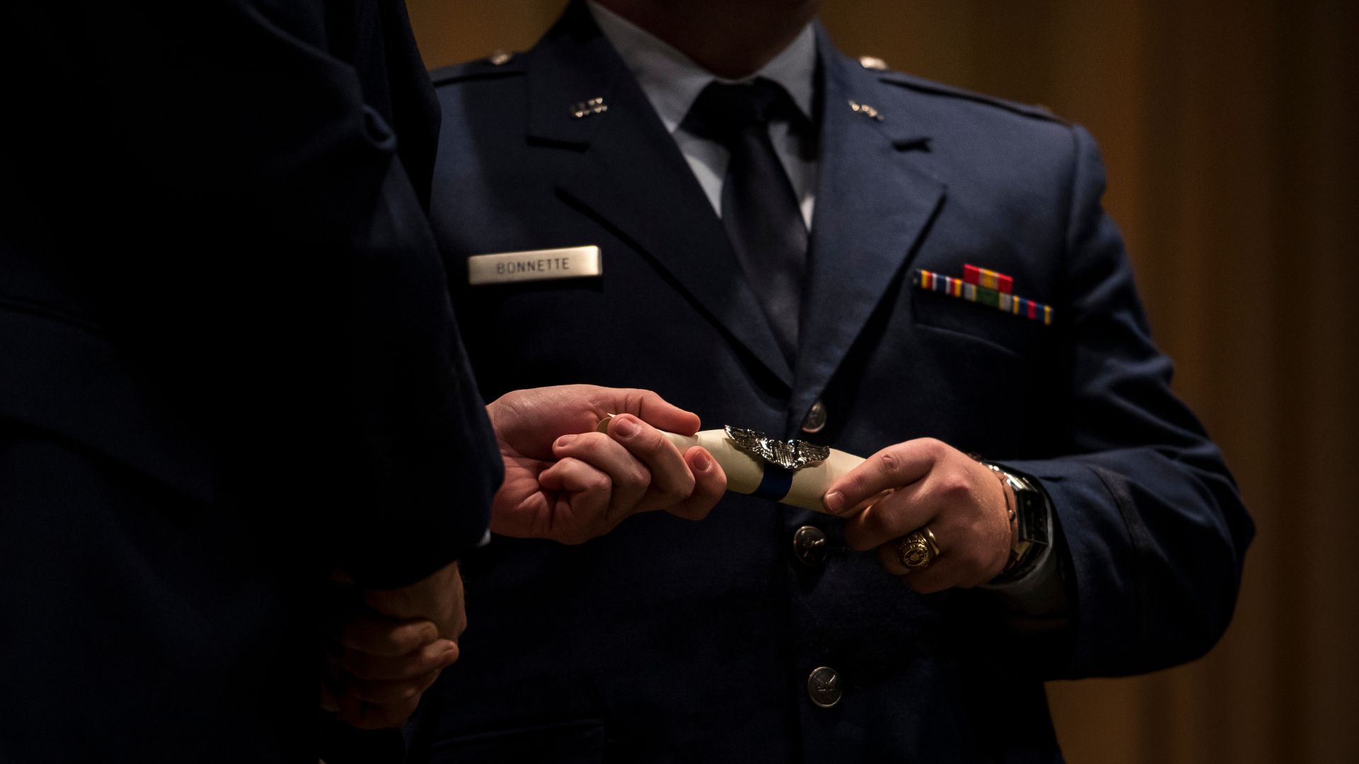 The Road to Wings: Your Guide to Becoming a US Air Force Pilot | SOFREP