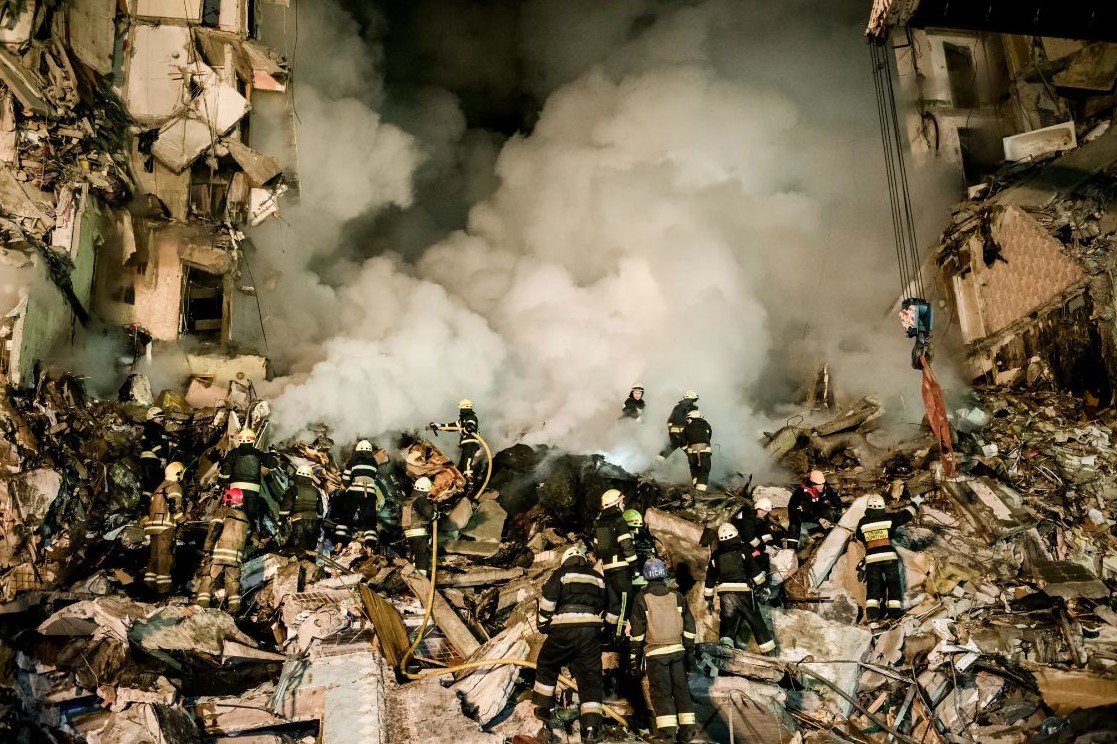 Russia’s Ruthless Legacy: A Cultural and Historical Perspective | SOFREP