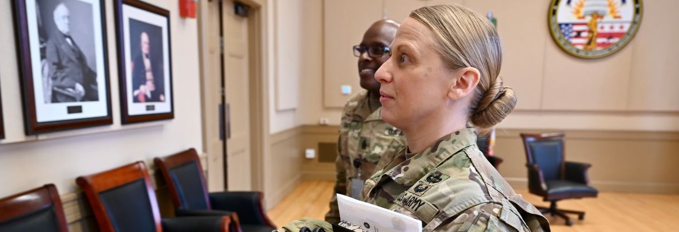 Army Fires Third Command Sergeant Major in One Month | SOFREP