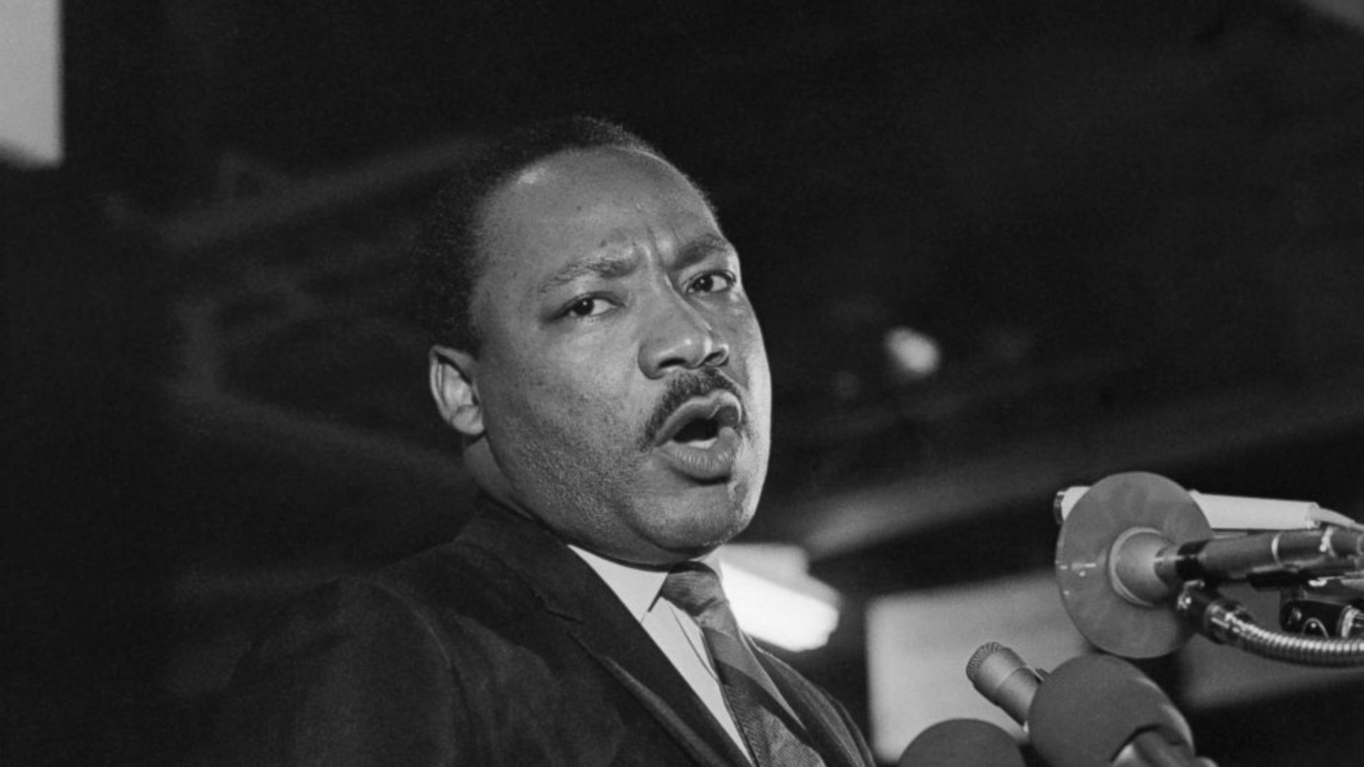 A Closer Look at the Gun That Killed Martin Luther King Jr. | SOFREP