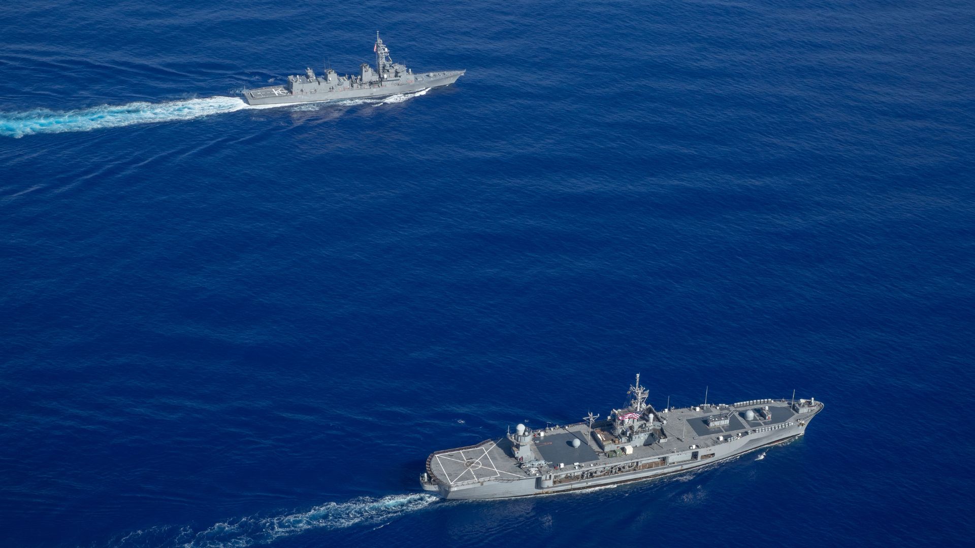 How the US-Philippines Alliance Could Shift South China Sea Power ...