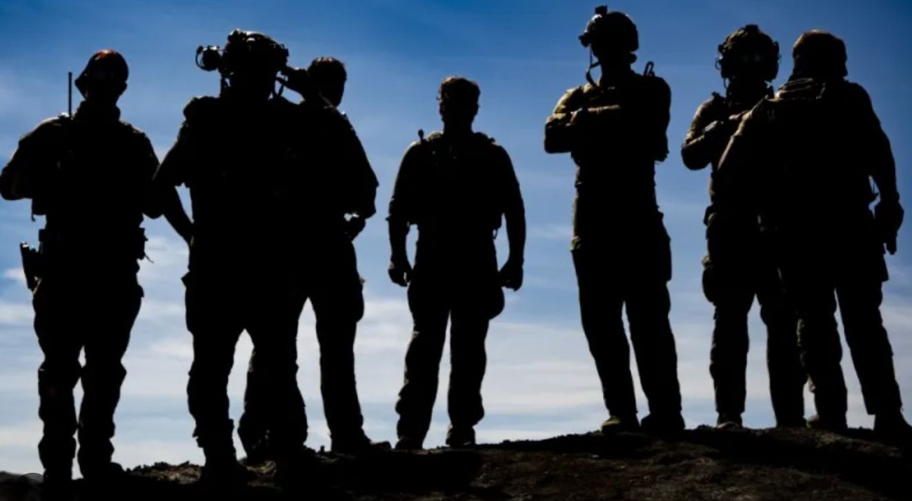 Join Team SOFREP: Share Your Firearms Knowledge with the World | SOFREP