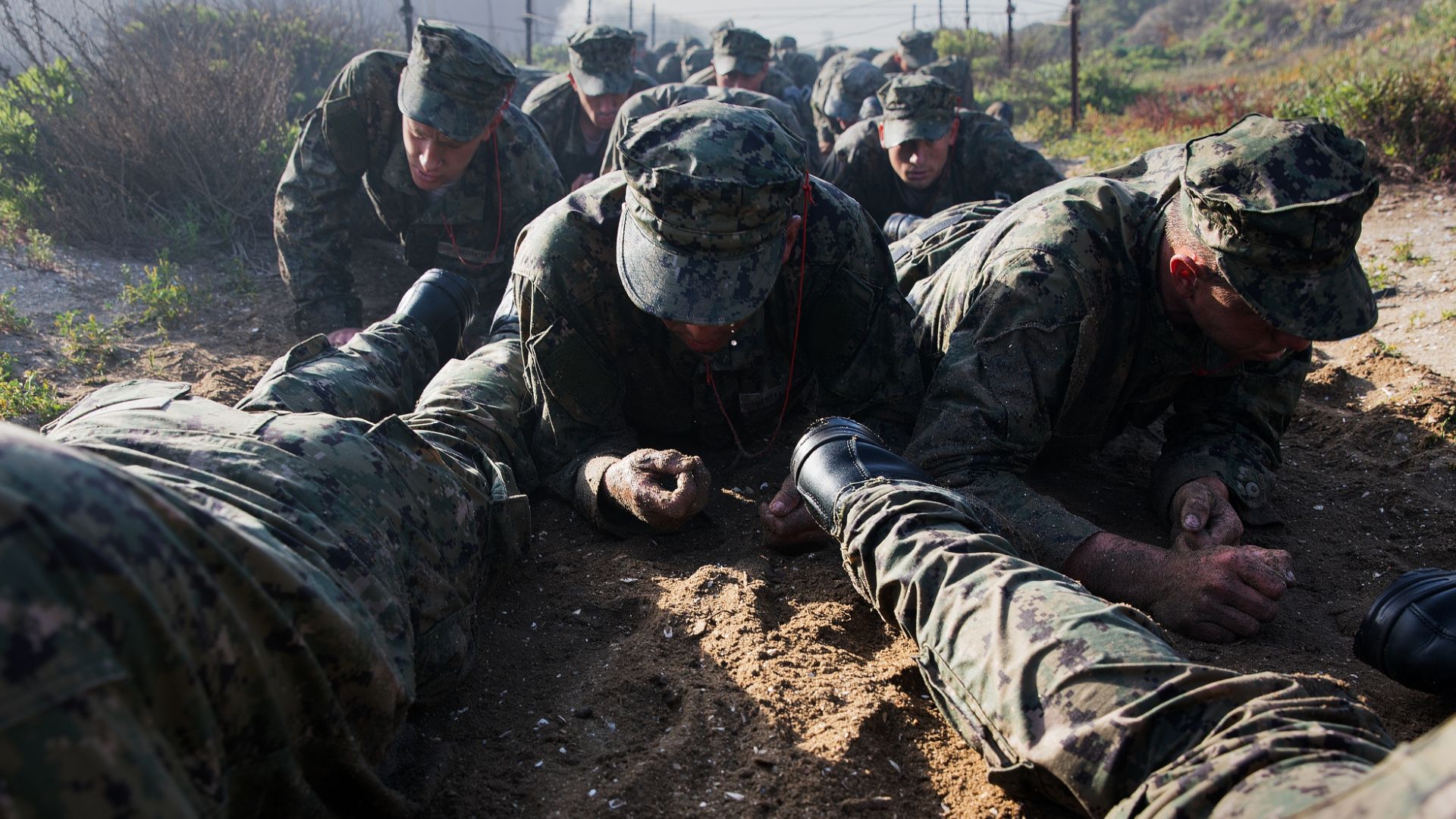 Pentagon Report Exposes Dangerous Gaps in Navy SEAL Training Policies | SOFREP