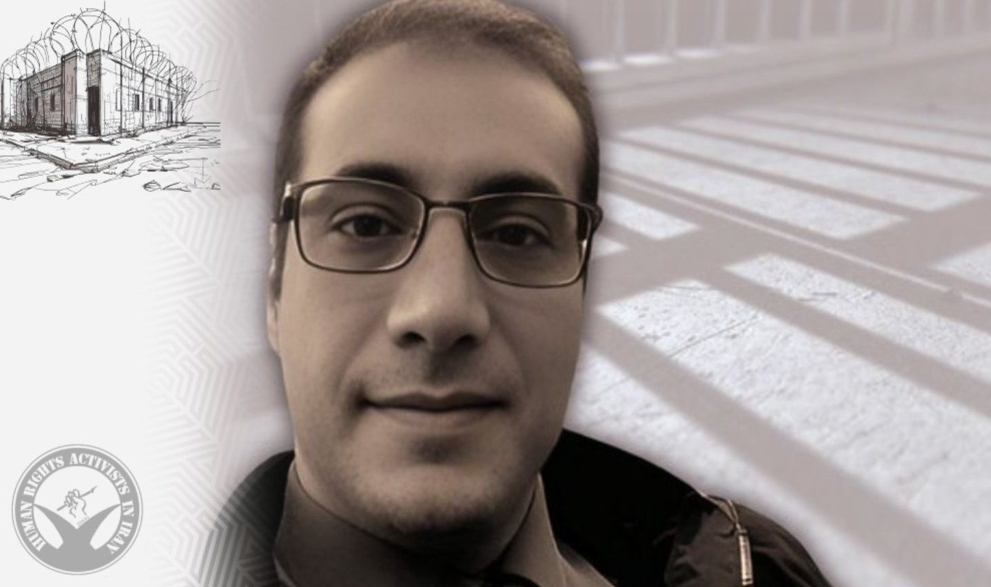 American Journalist Sits in Iranian Prison on Eve of US Elections | SOFREP