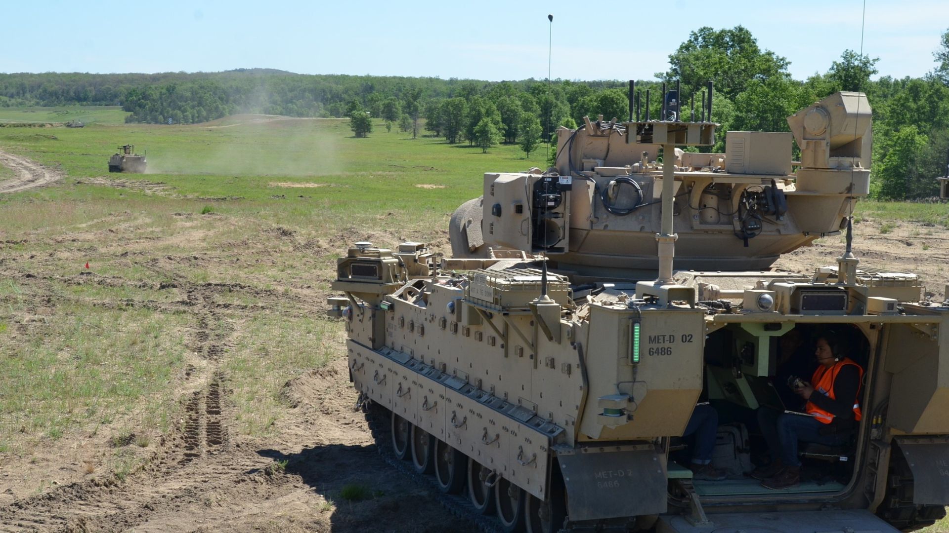 Pushing Boundaries: HII, Lockheed Martin Shape the Future of Military Tech | SOFREP