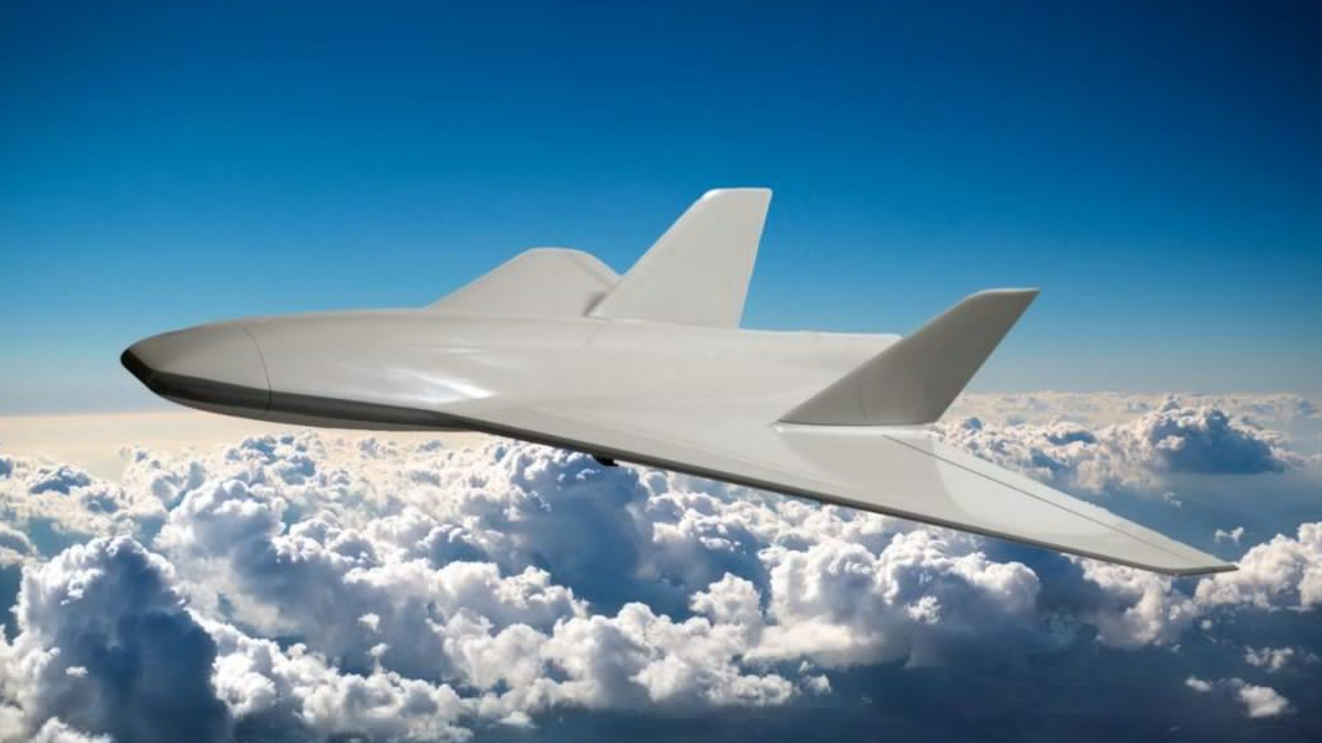 Hitchhiker Interceptor: The US Weapon That Could Outsmart Enemy Drones ...