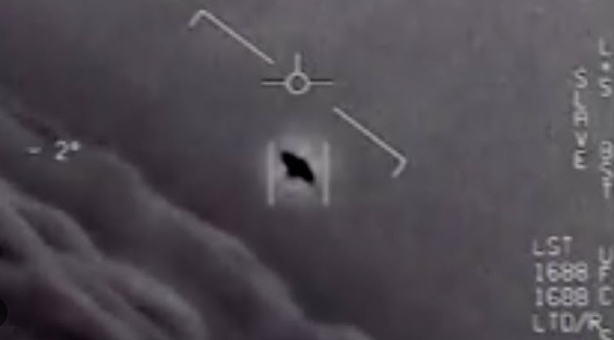 The Truth Behind UFOs: From Project Blue Book to the Pentagon's UAP ...