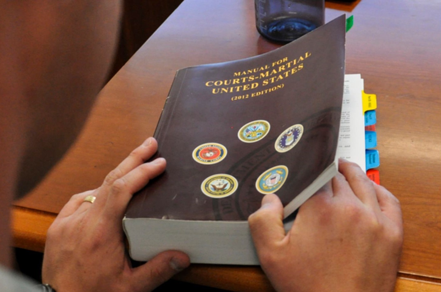 Army Major Accused of Sexual Offenses Against At Least 20 Victims Over ...