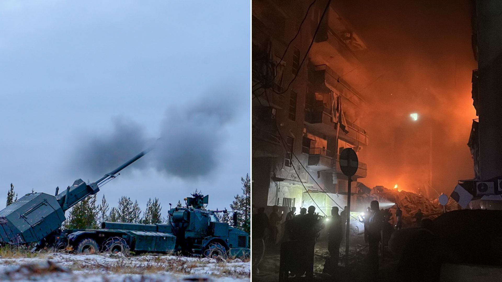 SOFREP Daily: Ukraine Calls for Strong Response to Russia's Nuclear-Capable Missile, Iran ...