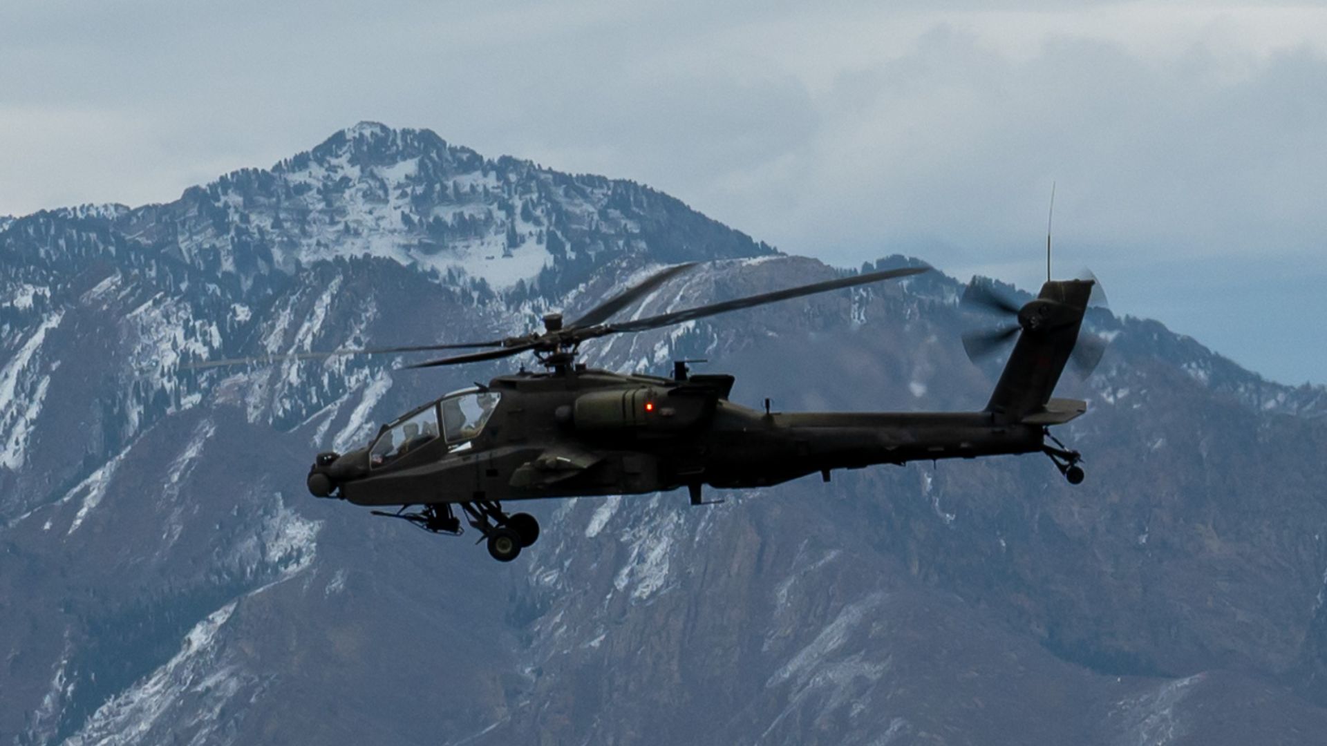 USMC Colonel (Ret.) Eric Buer: A Modernized Polish Air Force - NATO's ...