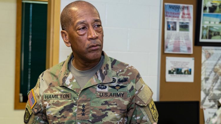 US Army Fires Four-Star General Over Promotion Scandal | SOFREP
