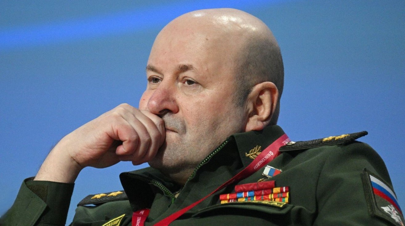 Russian General Killed By Ukrainian Forces Deep in the Heart of Moscow ...