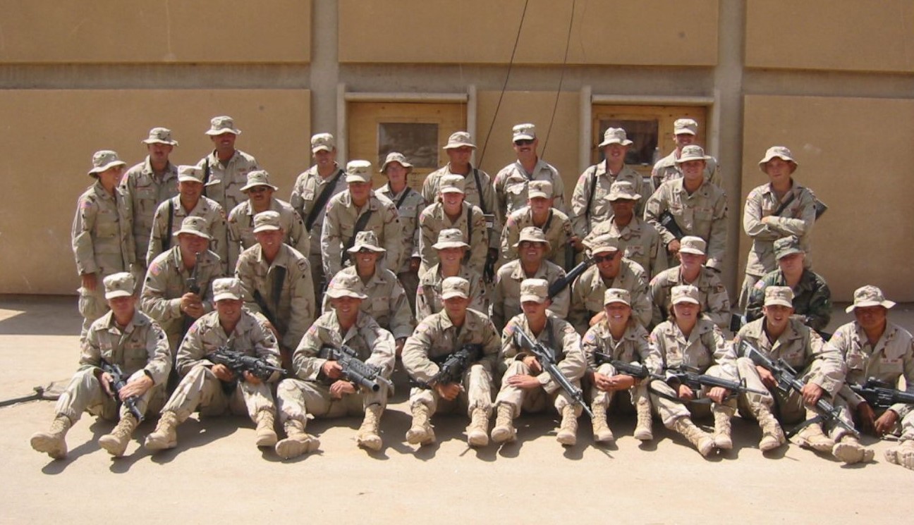 Indiana Guardsman Dies In Iraq In Non-Combat Incident | SOFREP