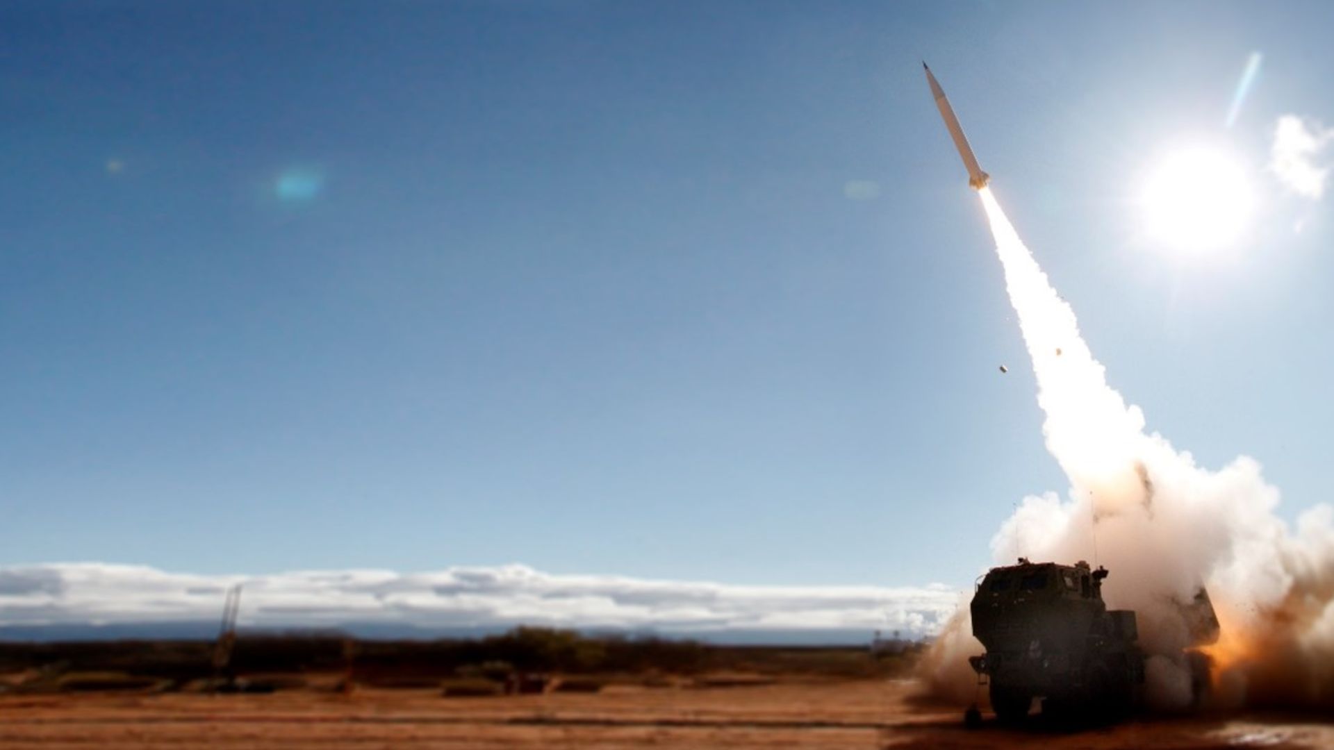 US Army Fires “Double-Shot” Live Fire of New Precision Strike Missile ...