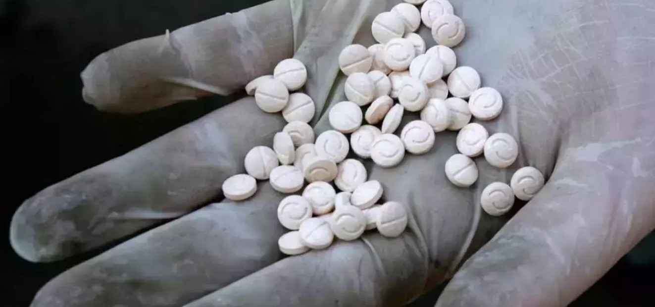 What Is Captagon and Why Is It Called the 'Drug of Jihad'? | SOFREP