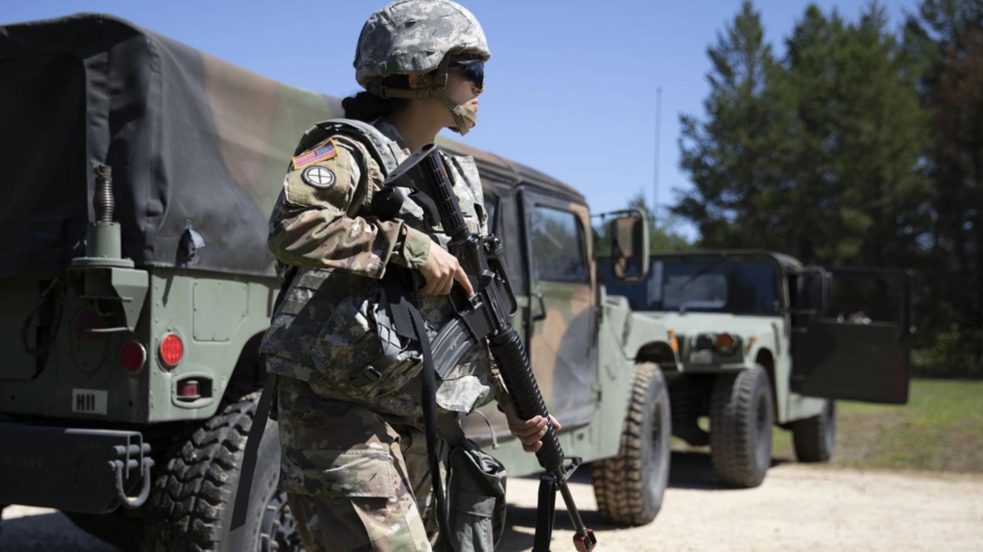 US Army Upgrades Pay System with Cloud Migration | SOFREP