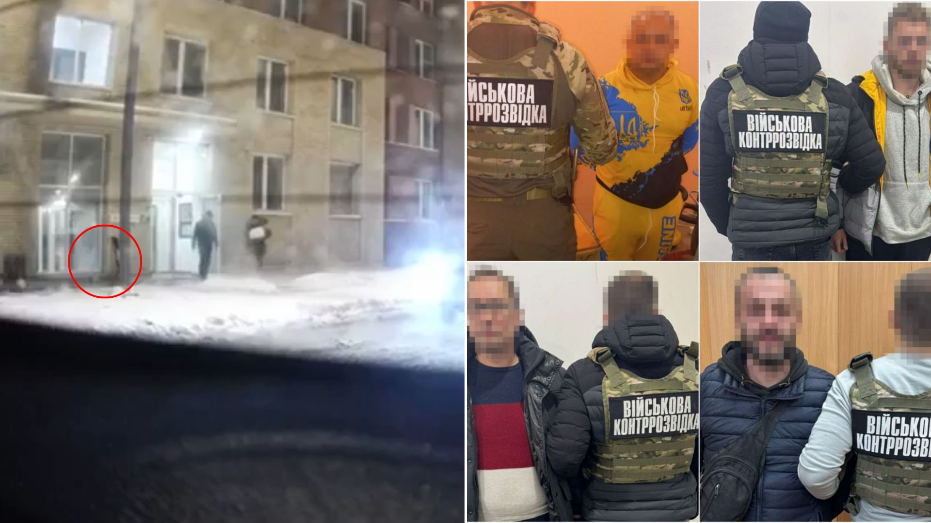 SOFREP Daily: Russia Arrests Suspect in Kirillov's Assassination, Ukrainian SBU Bust Russian Spy ...