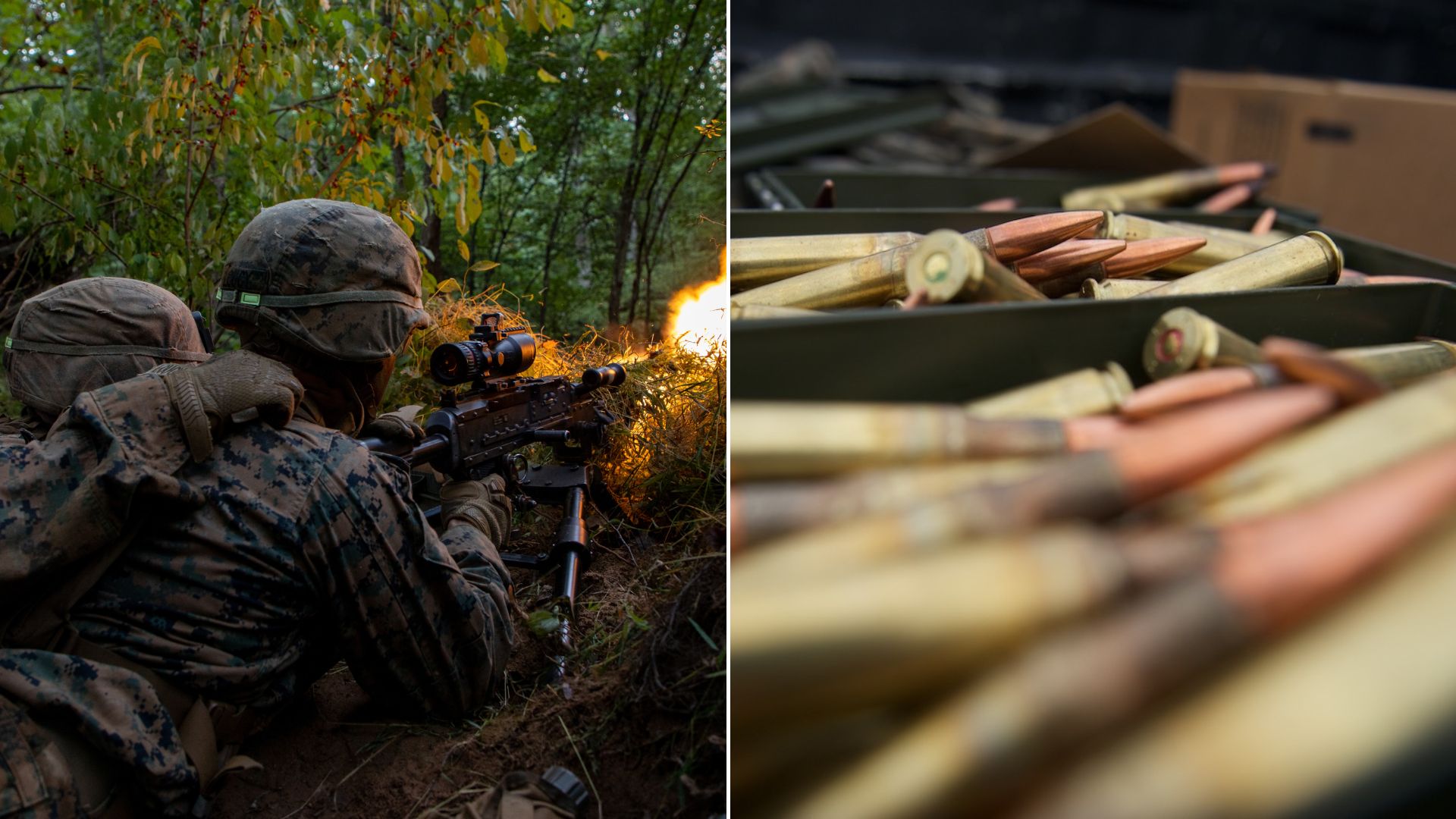 SOFREP Daily: Americans Want Stronger Military Funding, Russia-North Korea Pact Takes Effect ...