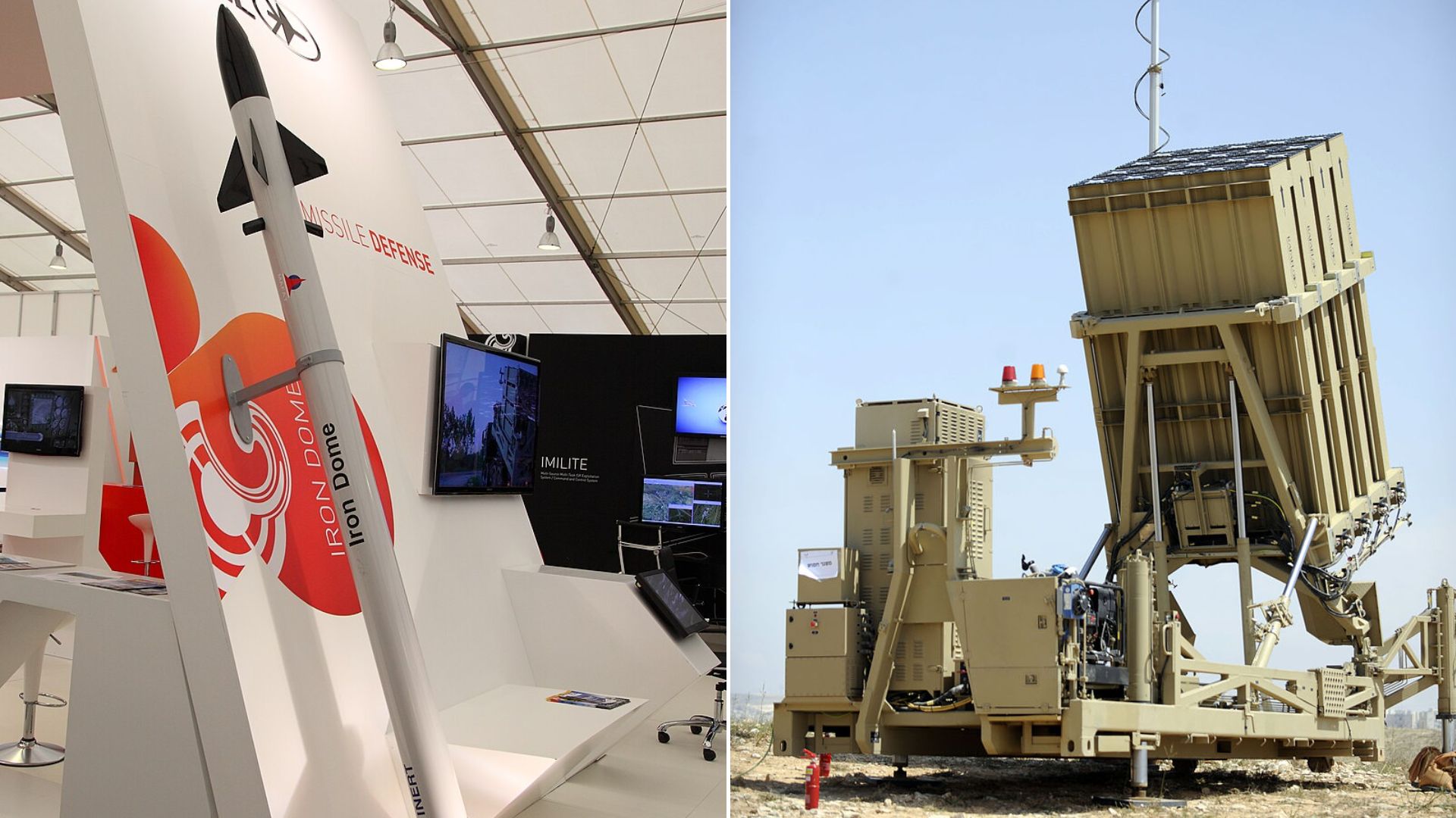 Israel Bolsters Defense with Iron Dome Interceptors Expansion | SOFREP