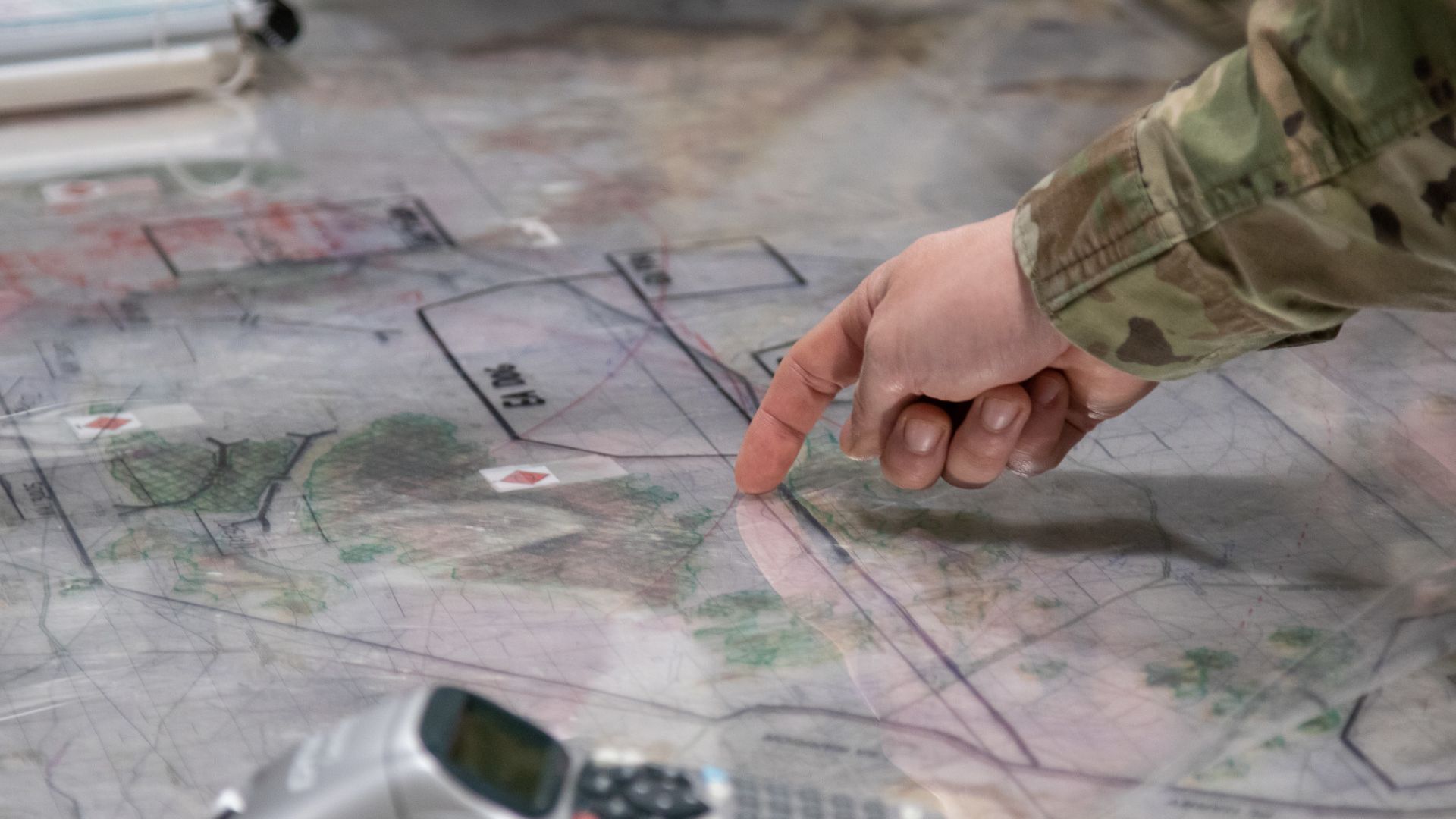 Military Decision-Making in the Age of Artificial Intelligence ...