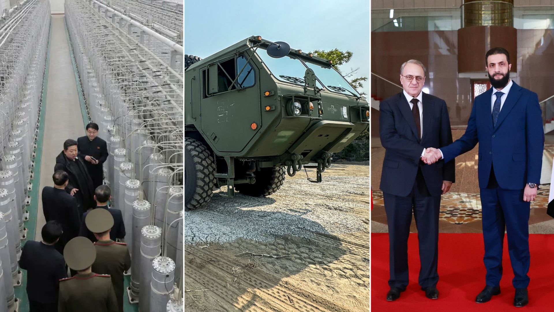 SOFREP Daily: Kim Doubles Down on Nukes as Trump Offers Talks, US Trains Philippine Troops on ...