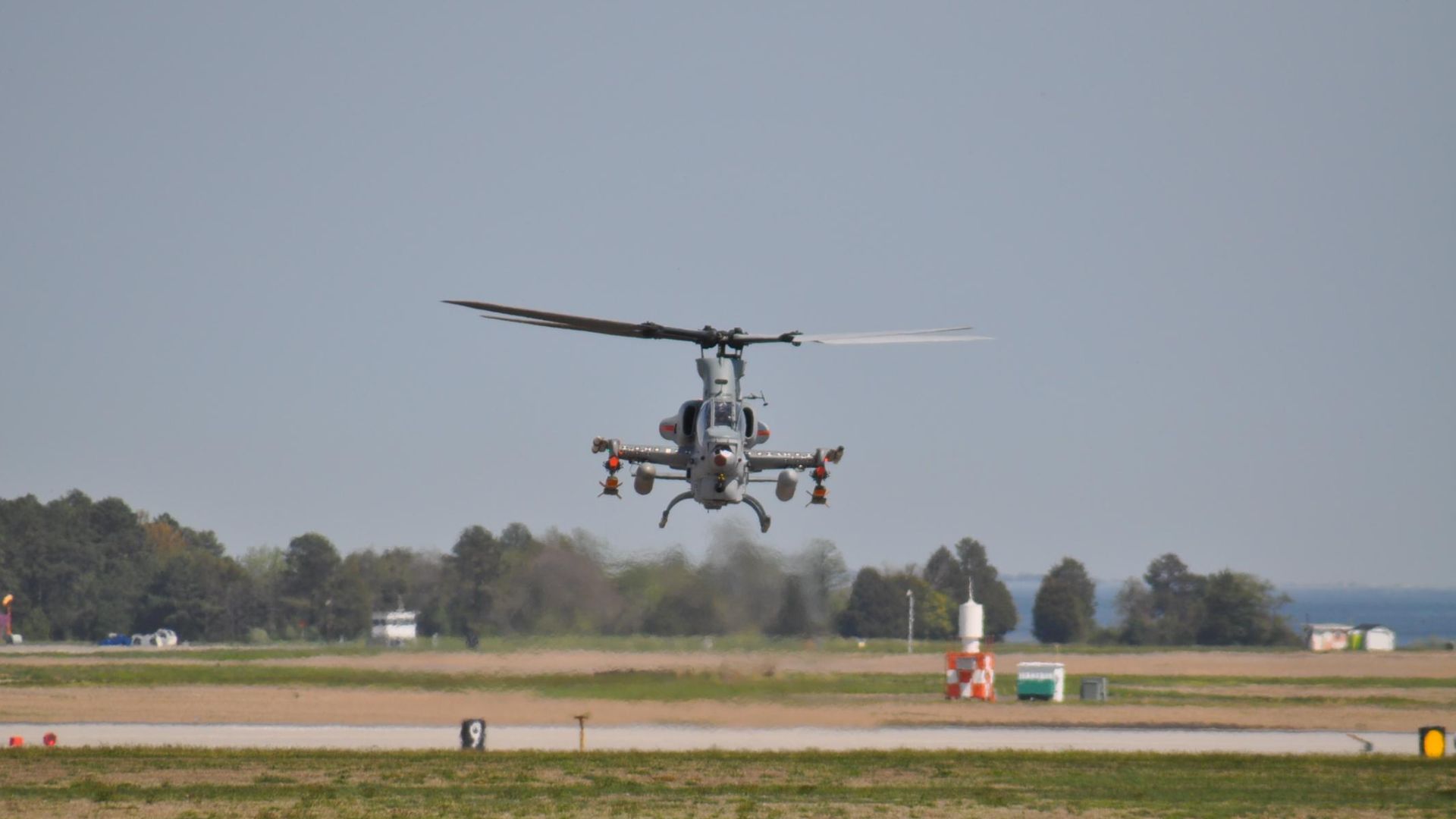 US Marine Corps Successfully Tests New Long-Range Precision Fire ...