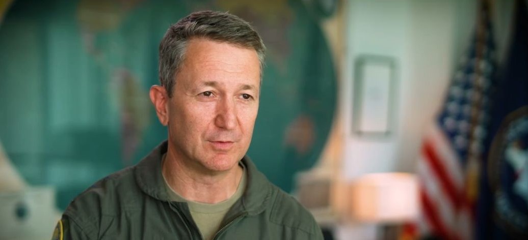 Trump Fires General CQ Brown, Taps Dan Caine as Next Joint Chiefs ...