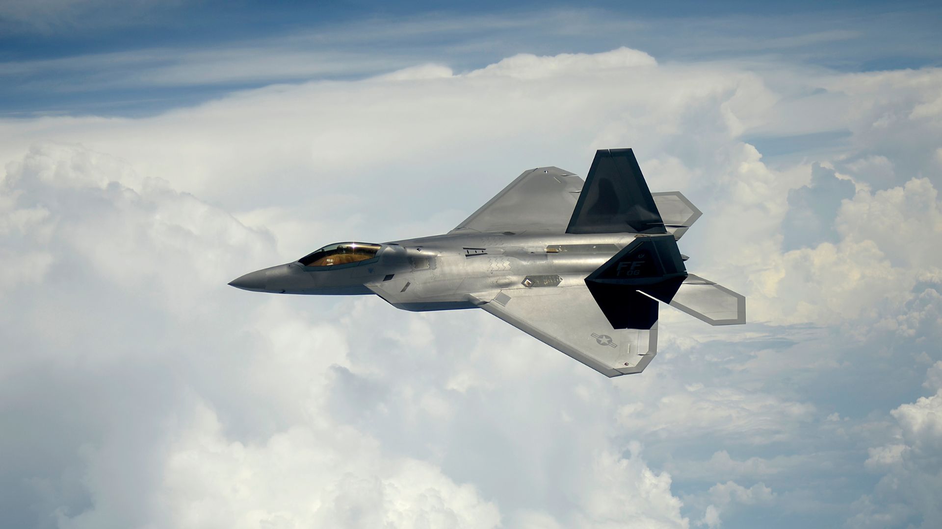 RTX Lands Major $1.5B Contract to Upgrade F-22 Raptor Engines | SOFREP