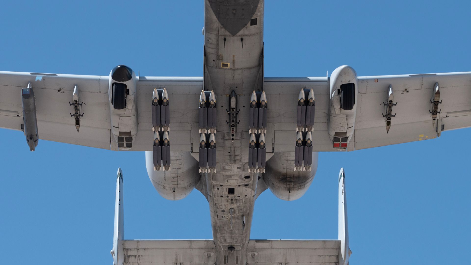 US Approves $7.4 Billion Sale of Bombs, Missiles, and Related Equipment ...