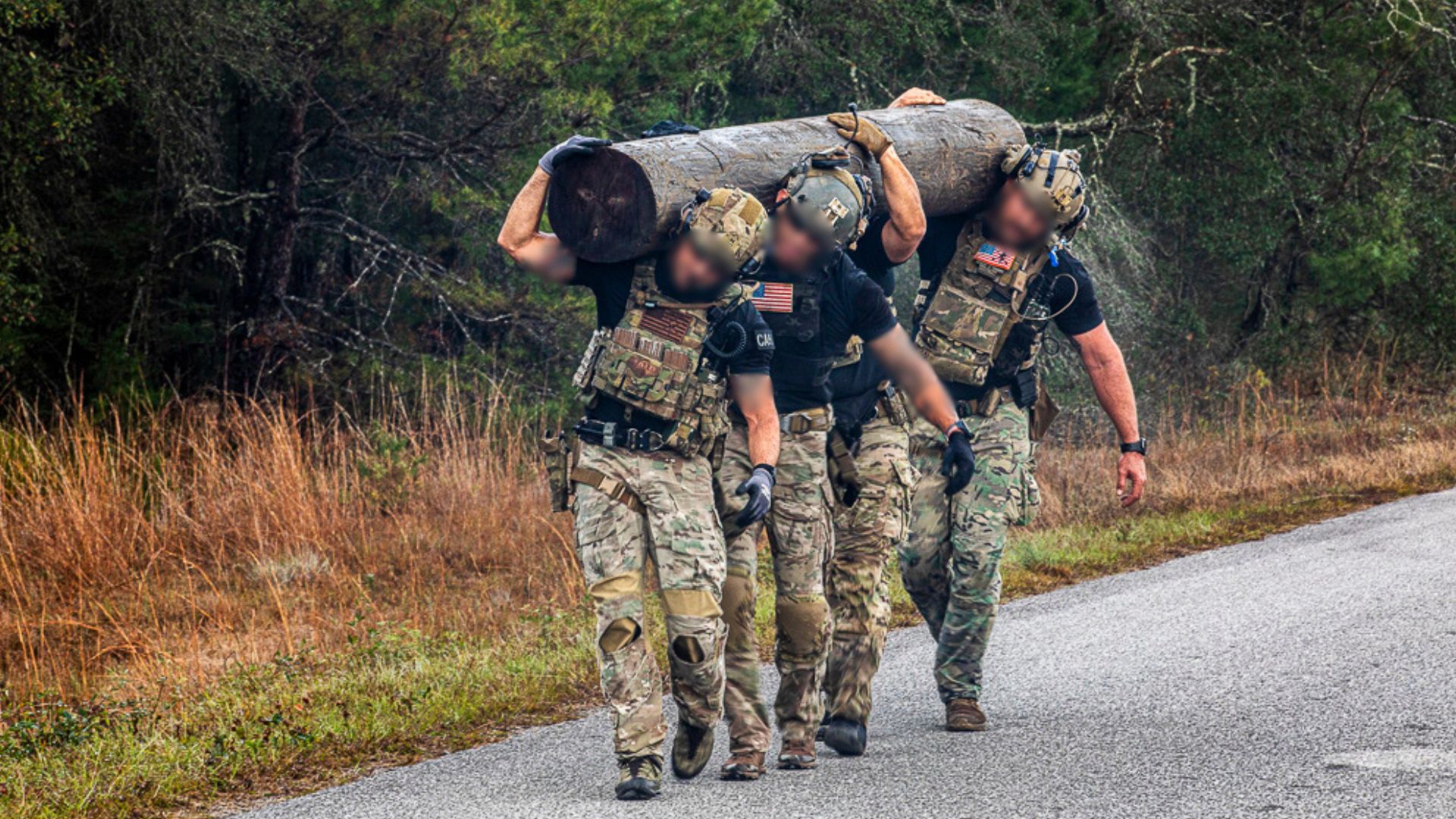 In Focus with Curtis Fox: Rethinking the SFOD-A | SOFREP