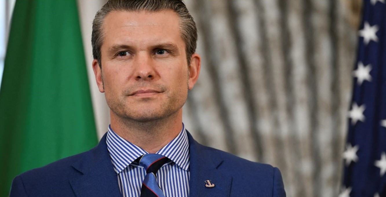 Fort Benning Is Back: The Reason Behind SECDEF Hegseth’s Decision | SOFREP