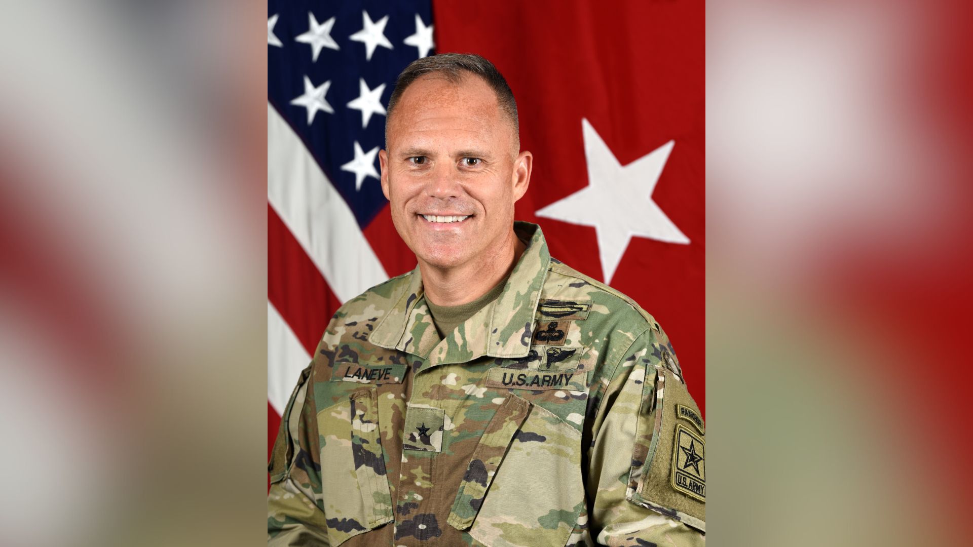 US Army Lt. Gen. Christopher LaNeve Appointed Senior Military Assistant to Defense Secretary ...