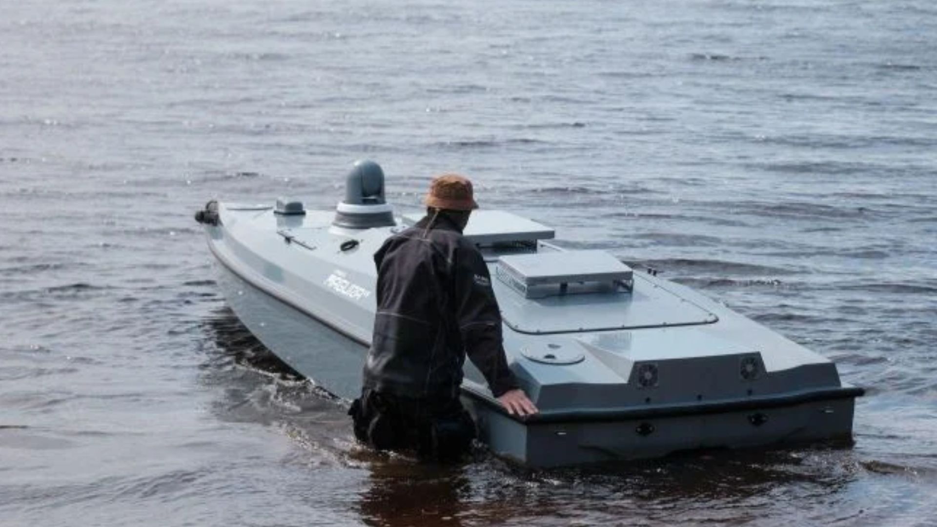 The Black Sea: A Laboratory for Naval Innovation and Combat Integration | SOFREP