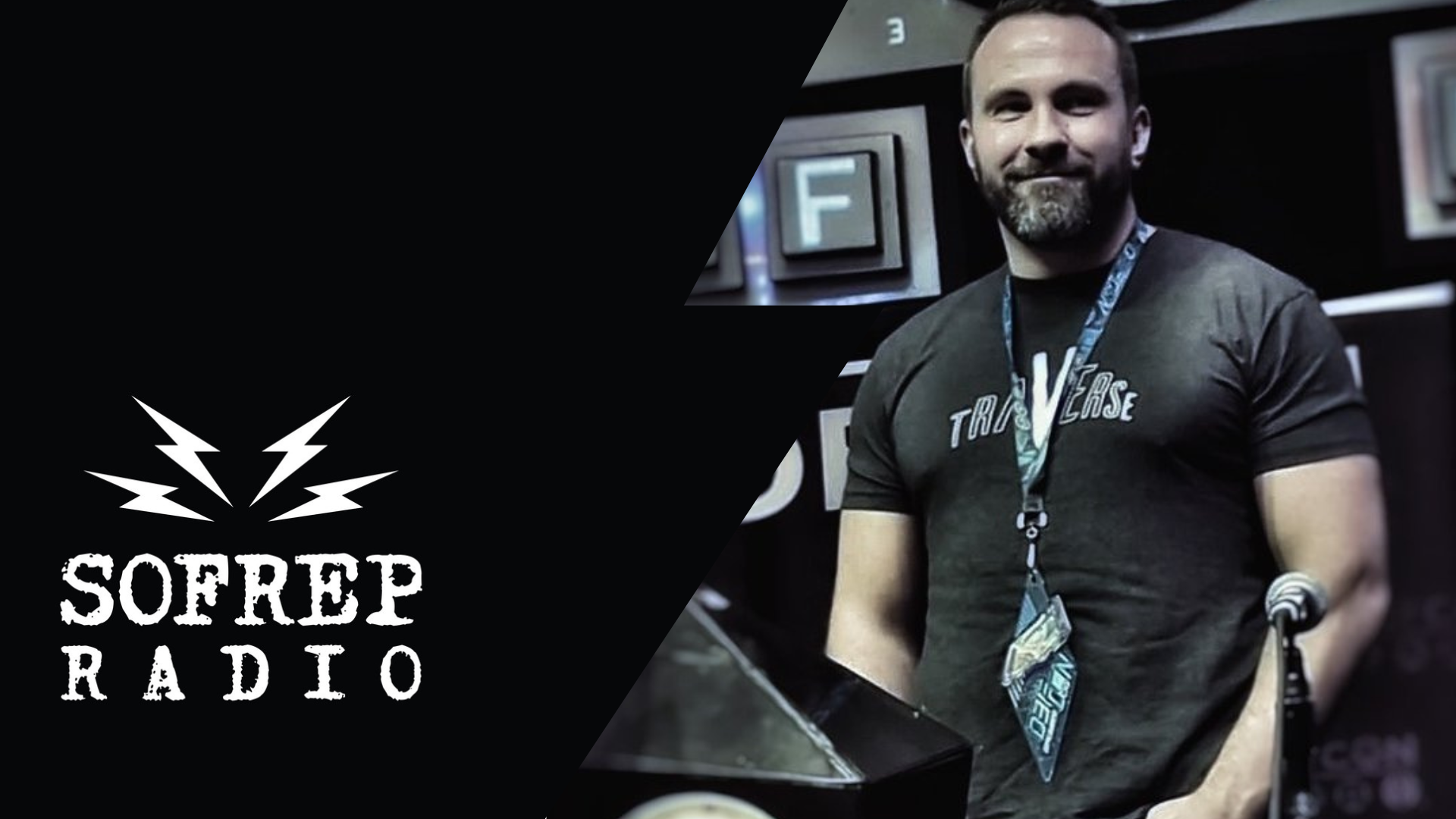 Episode 711: Austin Shamlin, CEO and Founder of Traverse Project ...