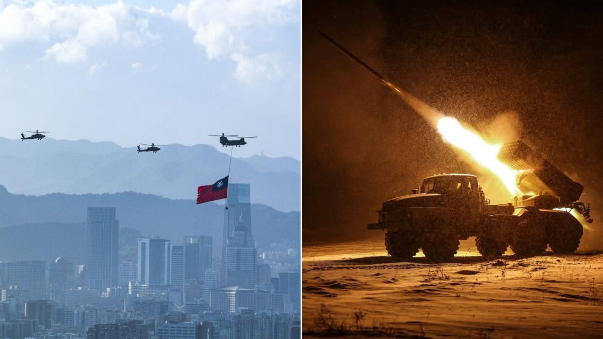 SOFREP Daily: Taiwan Stands Firm on Military Budget Limits, US Resumes Arms Shipments to Ukraine ...