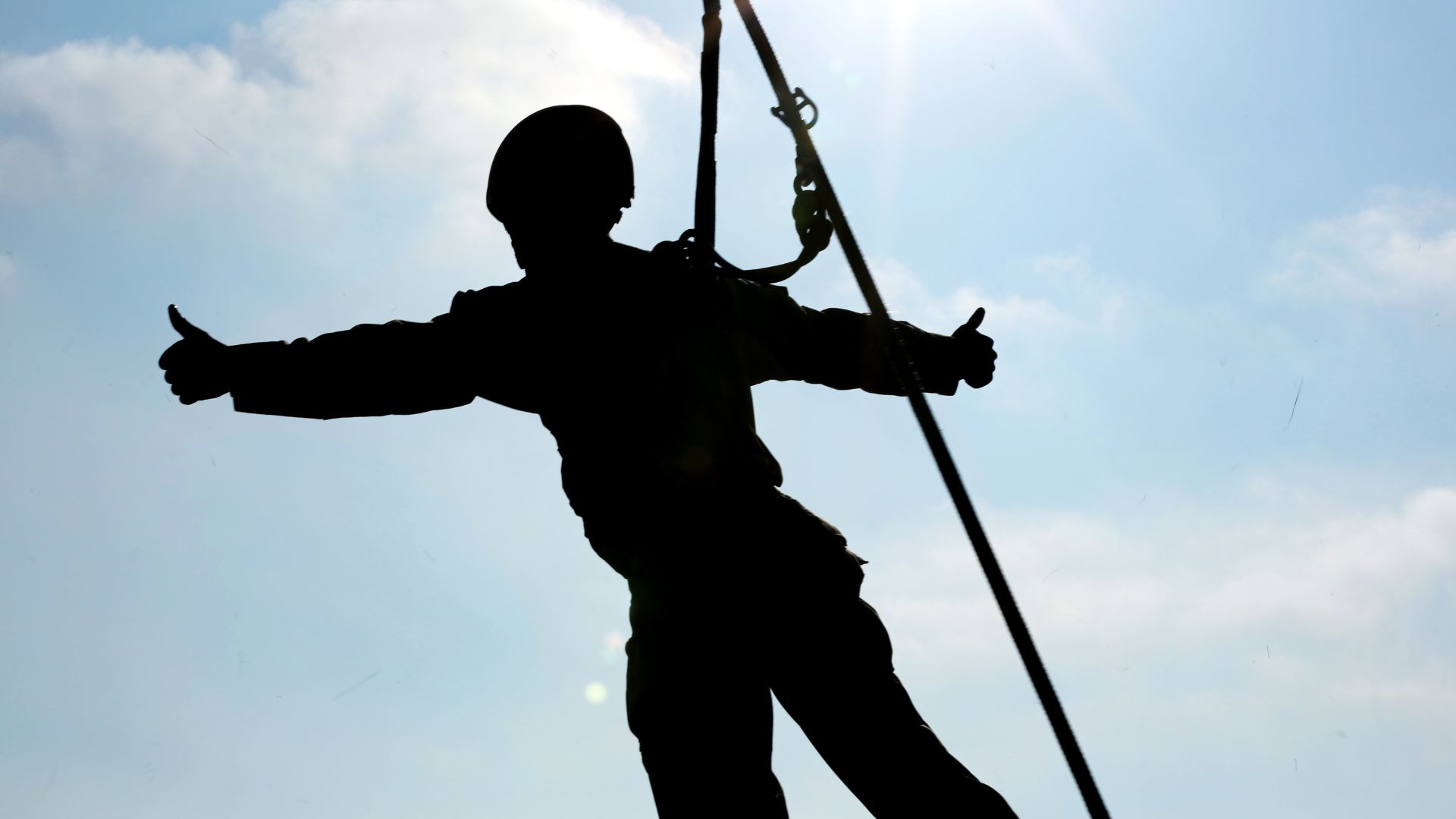 A Recon Marine Vet Recalls Hallucinations During the Basic Recon Course ...