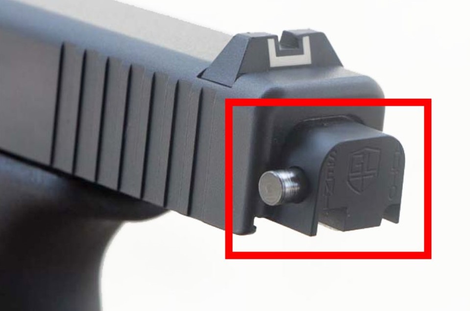 Glock Switches: The Tiny Devices Turning Pistols into Machine Guns | SOFREP