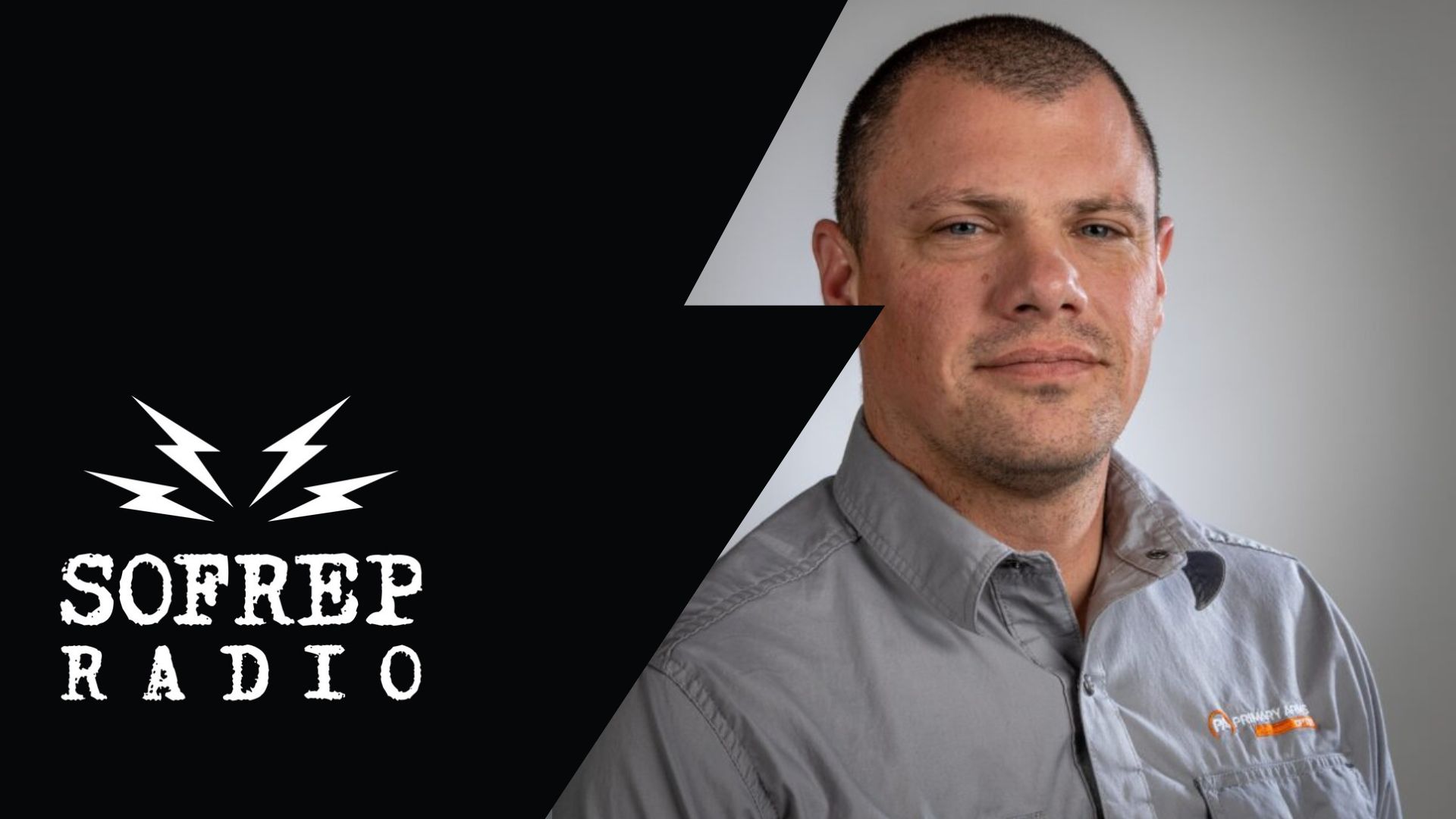 Episode 715: Locked & Loaded: Stephen Morgan, Director of Product Marketing, Primary Arms Optics ...